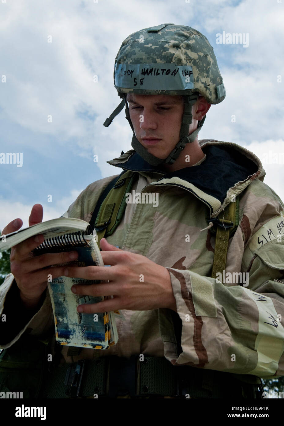 Hamilton air force base hi-res stock photography and images - Alamy