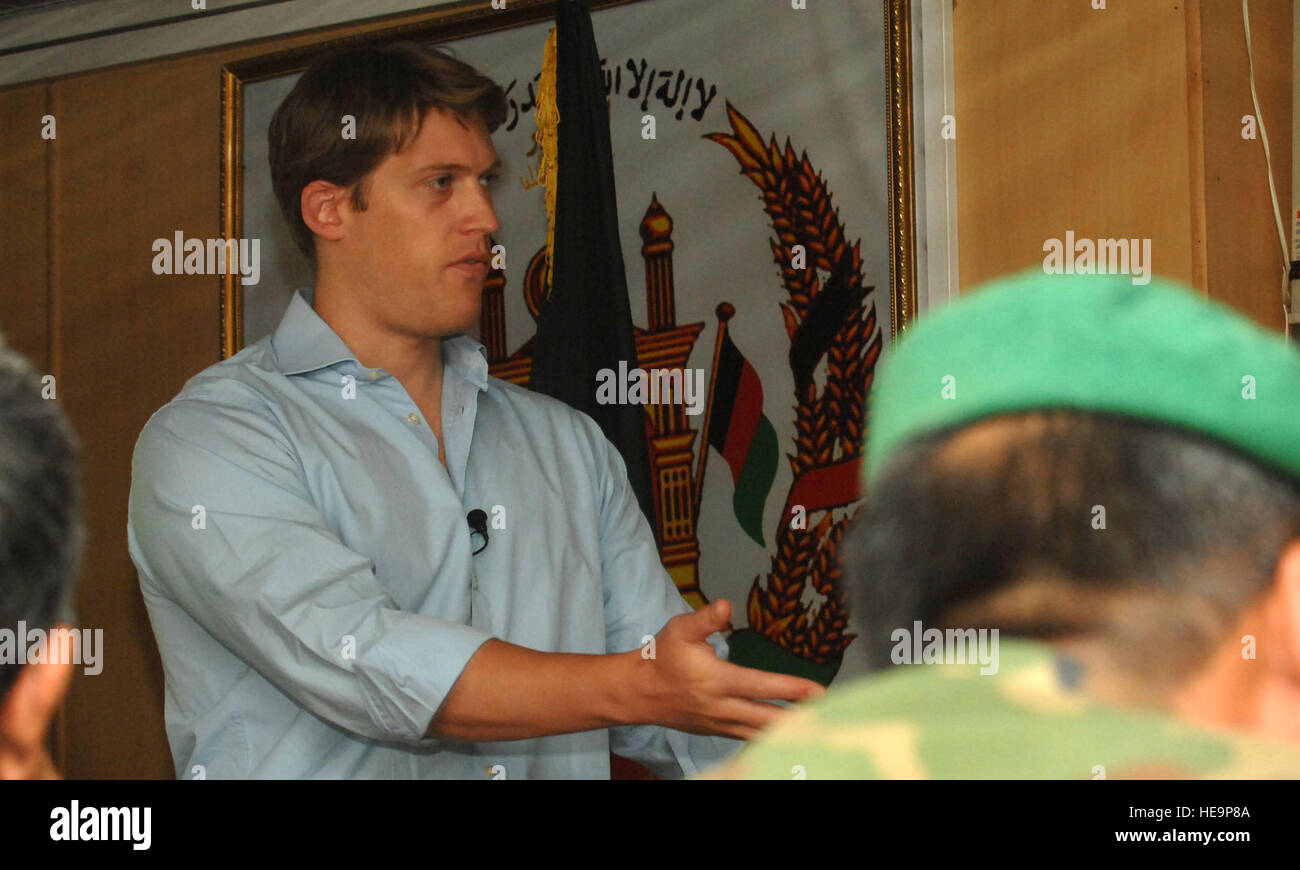 Conor Powell High Resolution Stock Photography and Images - Alamy