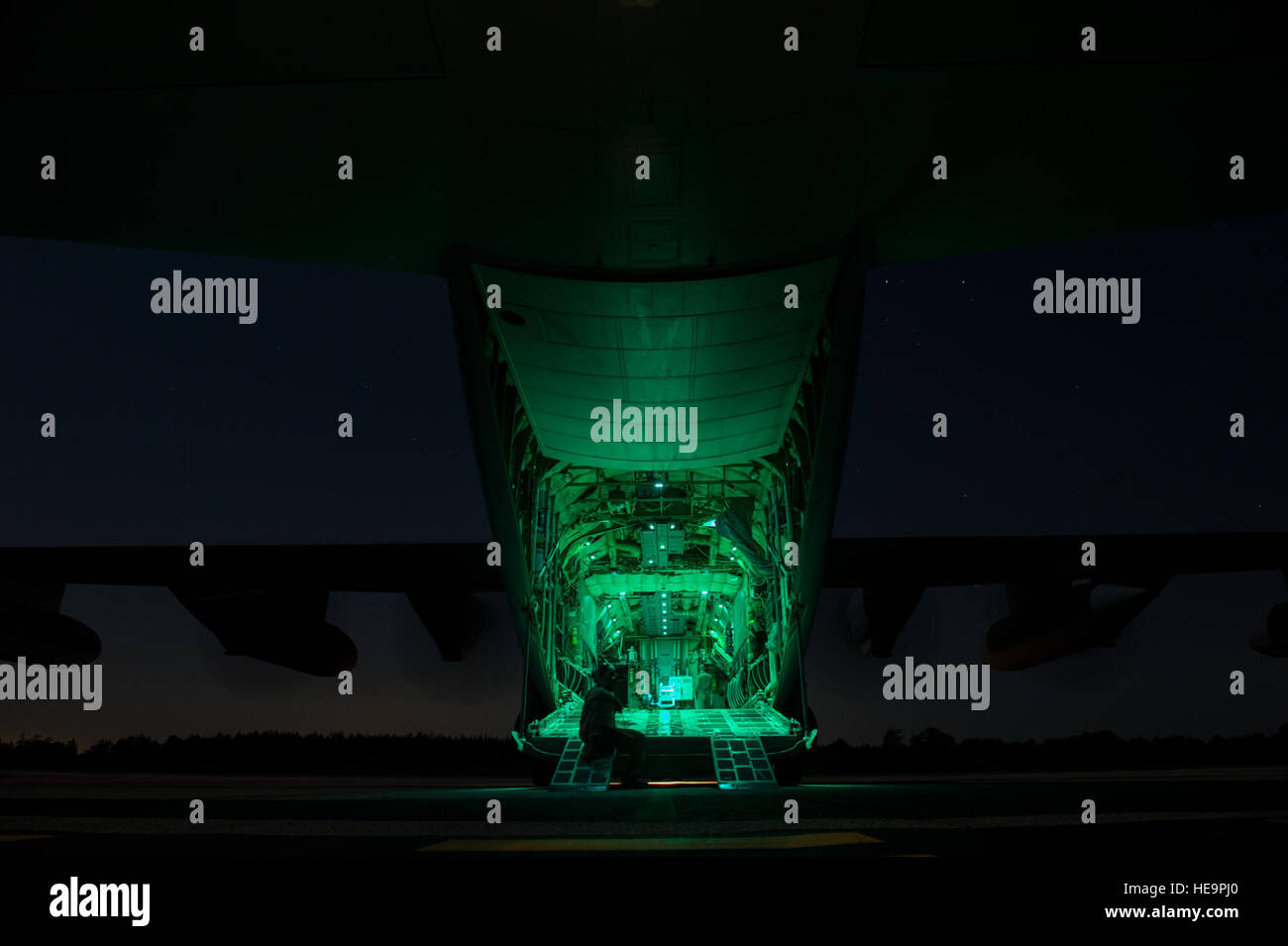 Marine air refueler transport hi-res stock photography and images - Alamy