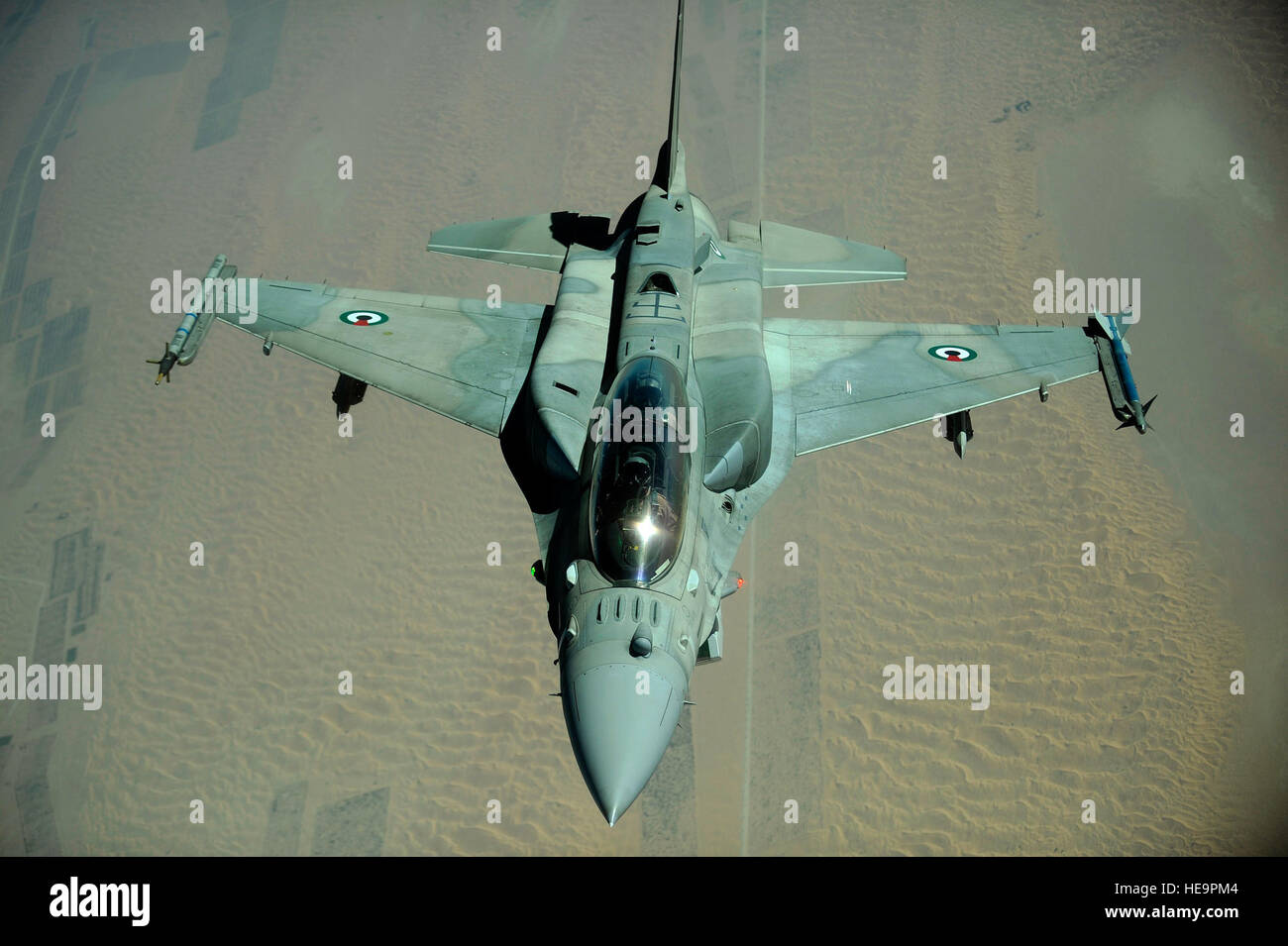 Emirati air force hi-res stock photography and images - Alamy