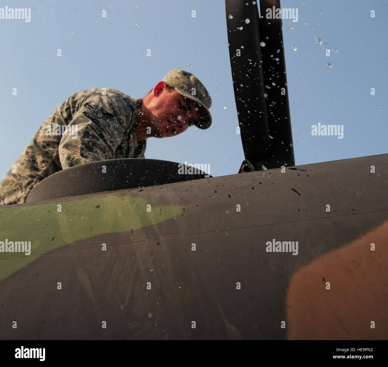 Washington suburban sanitary commission hi-res stock photography and ...