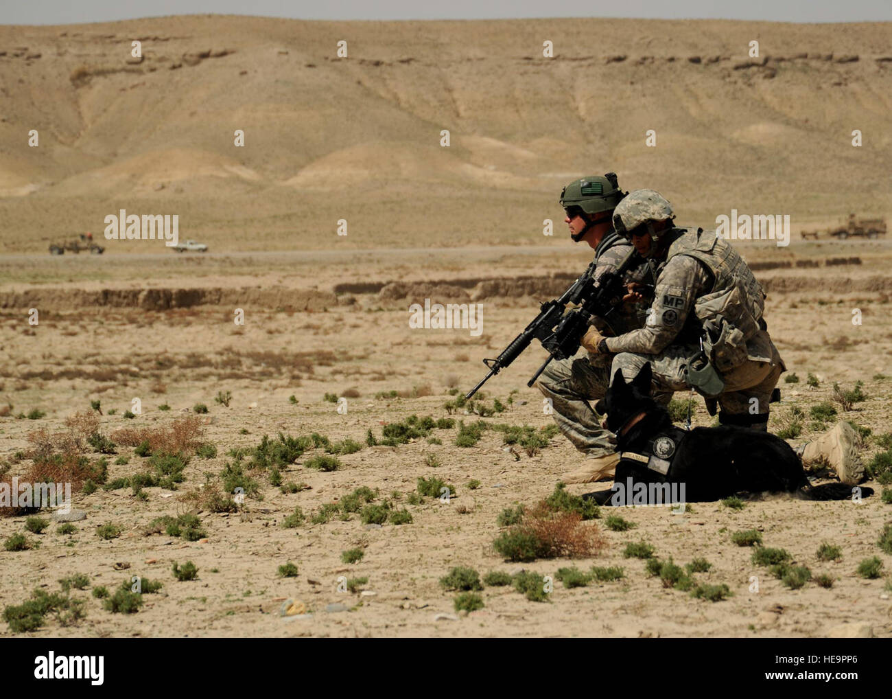 Forward Operating Base Lagman High Resolution Stock Photography and ...