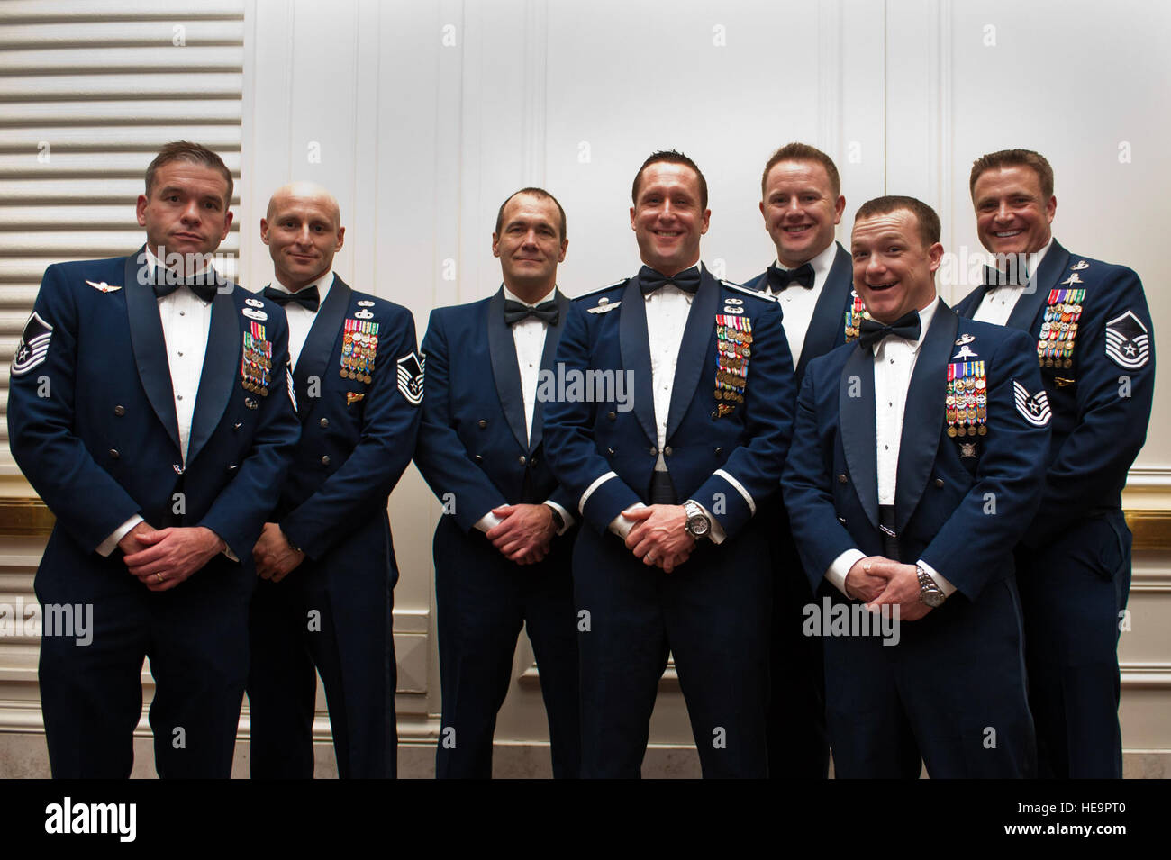 The U.S. Air Force Weapons School proudly graduated the first Joint ...