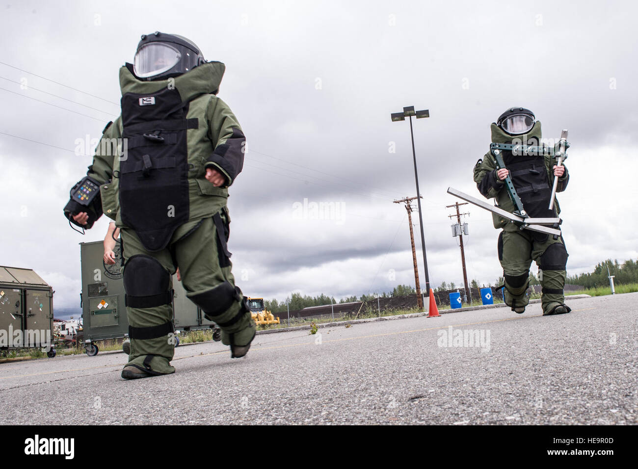 354th comptroller squadron hi-res stock photography and images - Alamy