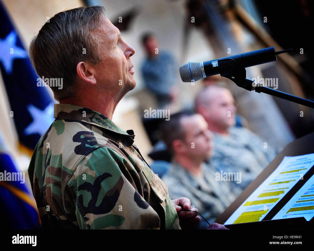 Admiral Eric T Olson High Resolution Stock Photography and Images - Alamy