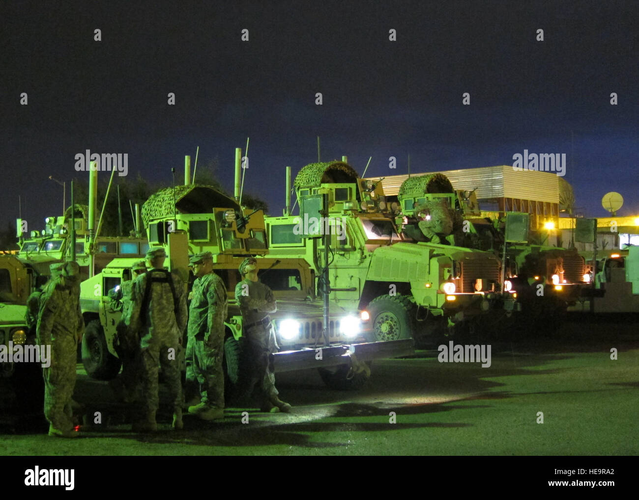 Fob union iii hi-res stock photography and images - Alamy