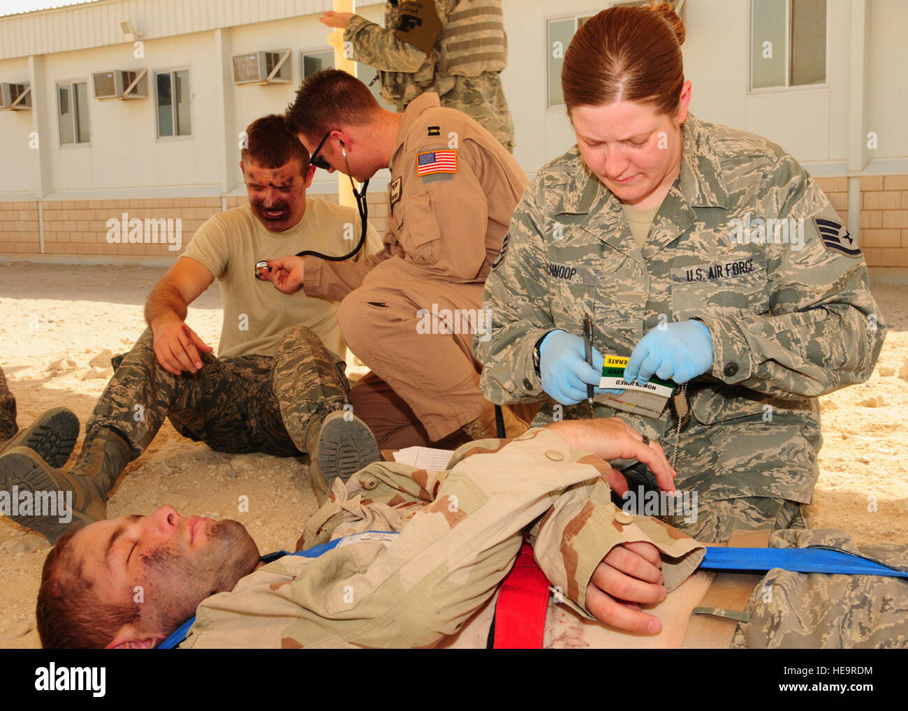 Triage tag hi-res stock photography and images - Alamy