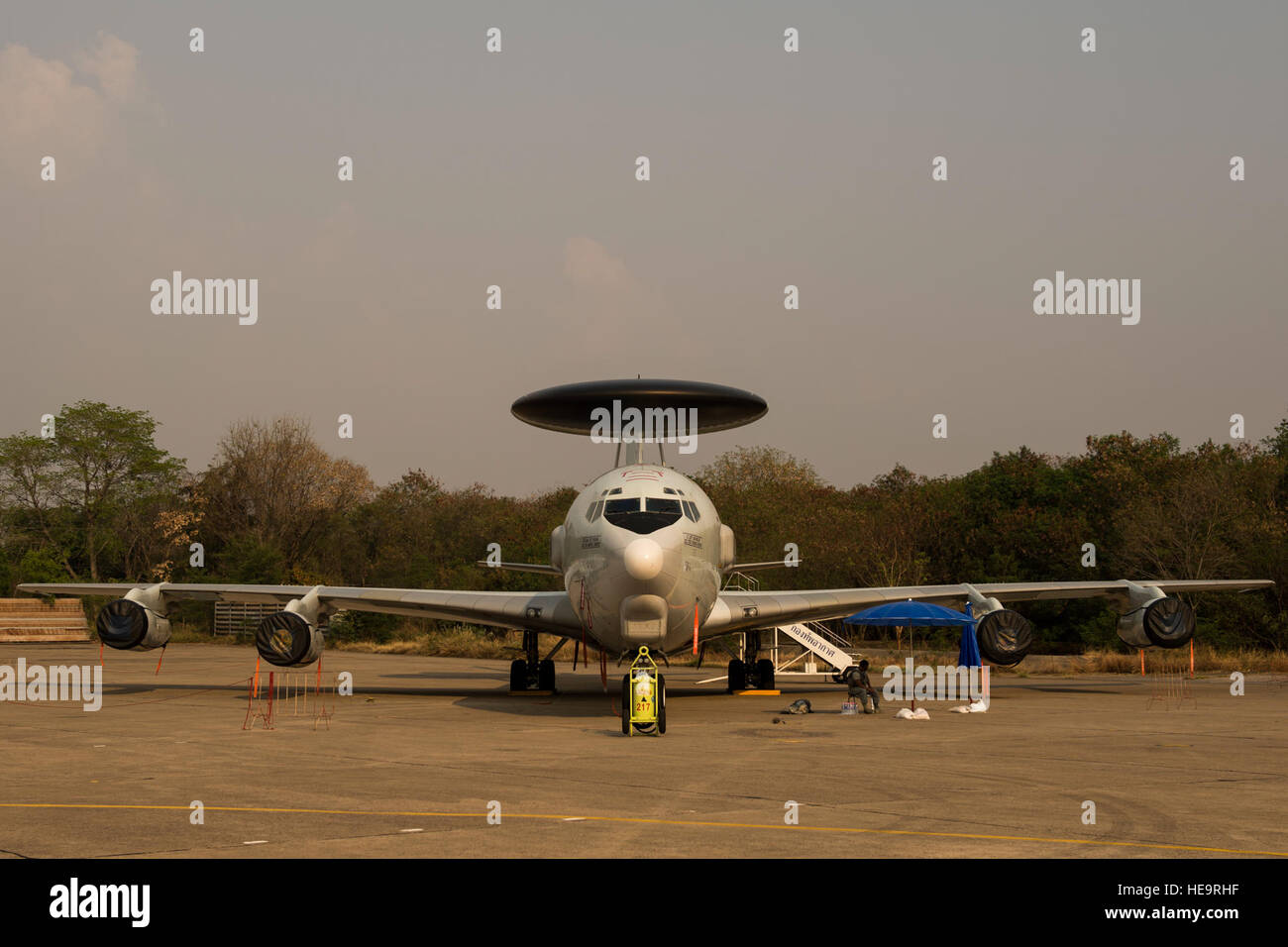 Korat air force base hi-res stock photography and images - Alamy