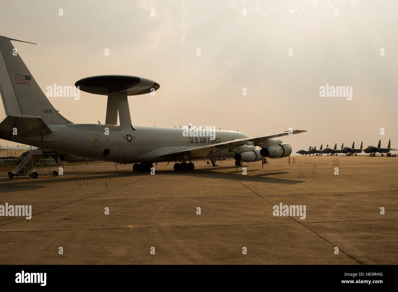 Korat air force base hi-res stock photography and images - Alamy