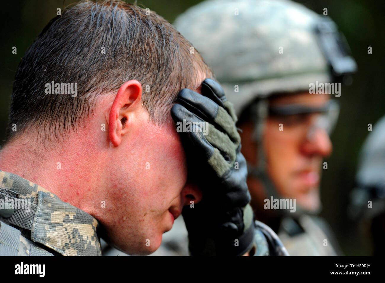 633rd Air Base Wing High Resolution Stock Photography and Images - Alamy