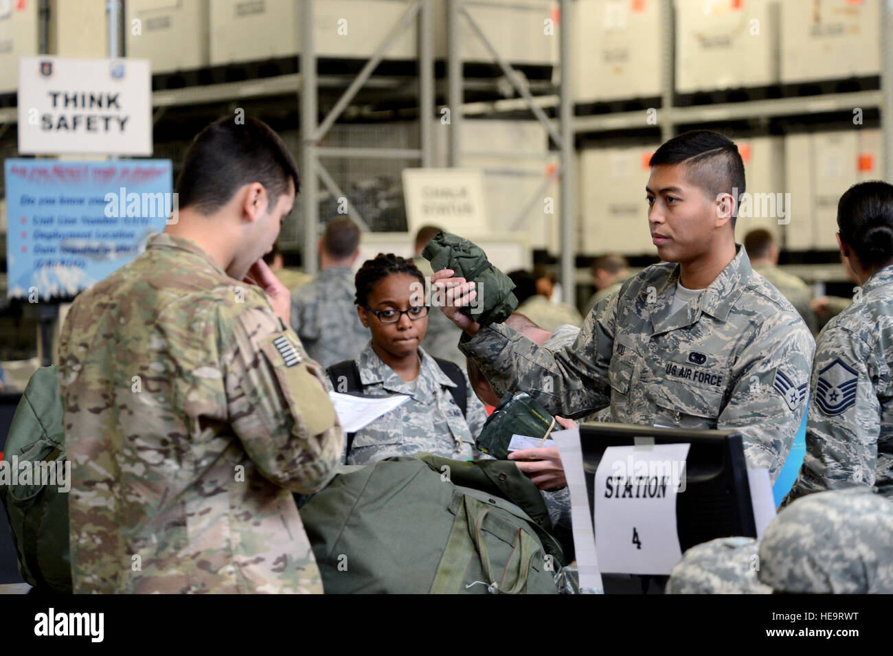Mcclellan air force base hi-res stock photography and images - Alamy