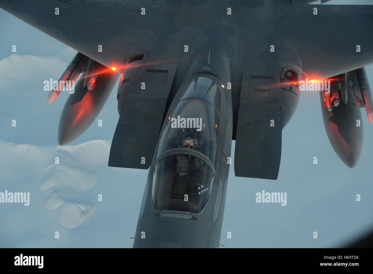 Ex Vigilant Shield 16 Stock Photos & Ex Vigilant Shield 16 Stock Images ...