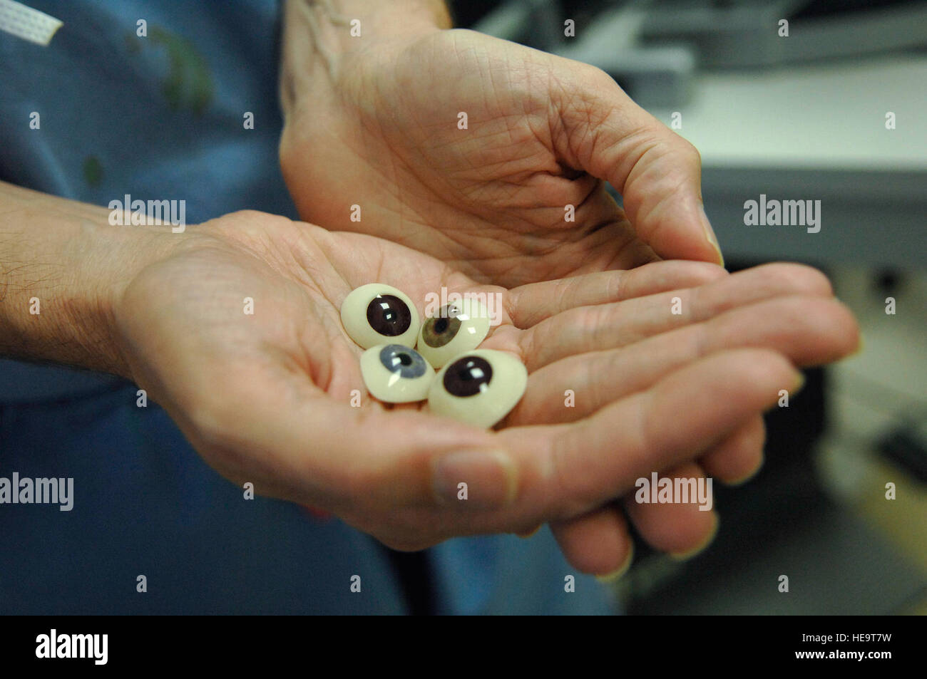 Oculoplastics hi-res stock photography and images - Alamy
