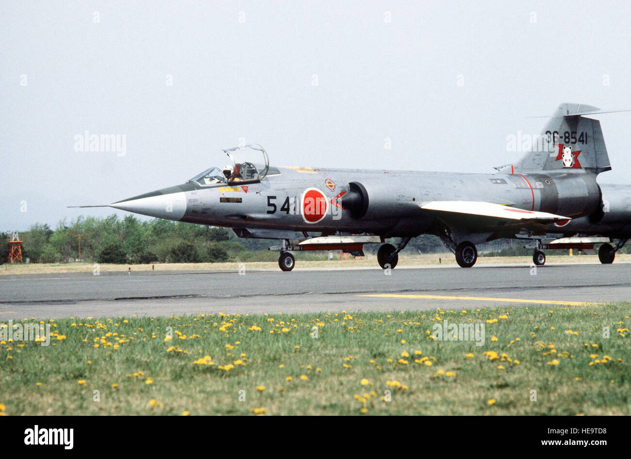 F 104 starfighter us hi-res stock photography and images - Alamy