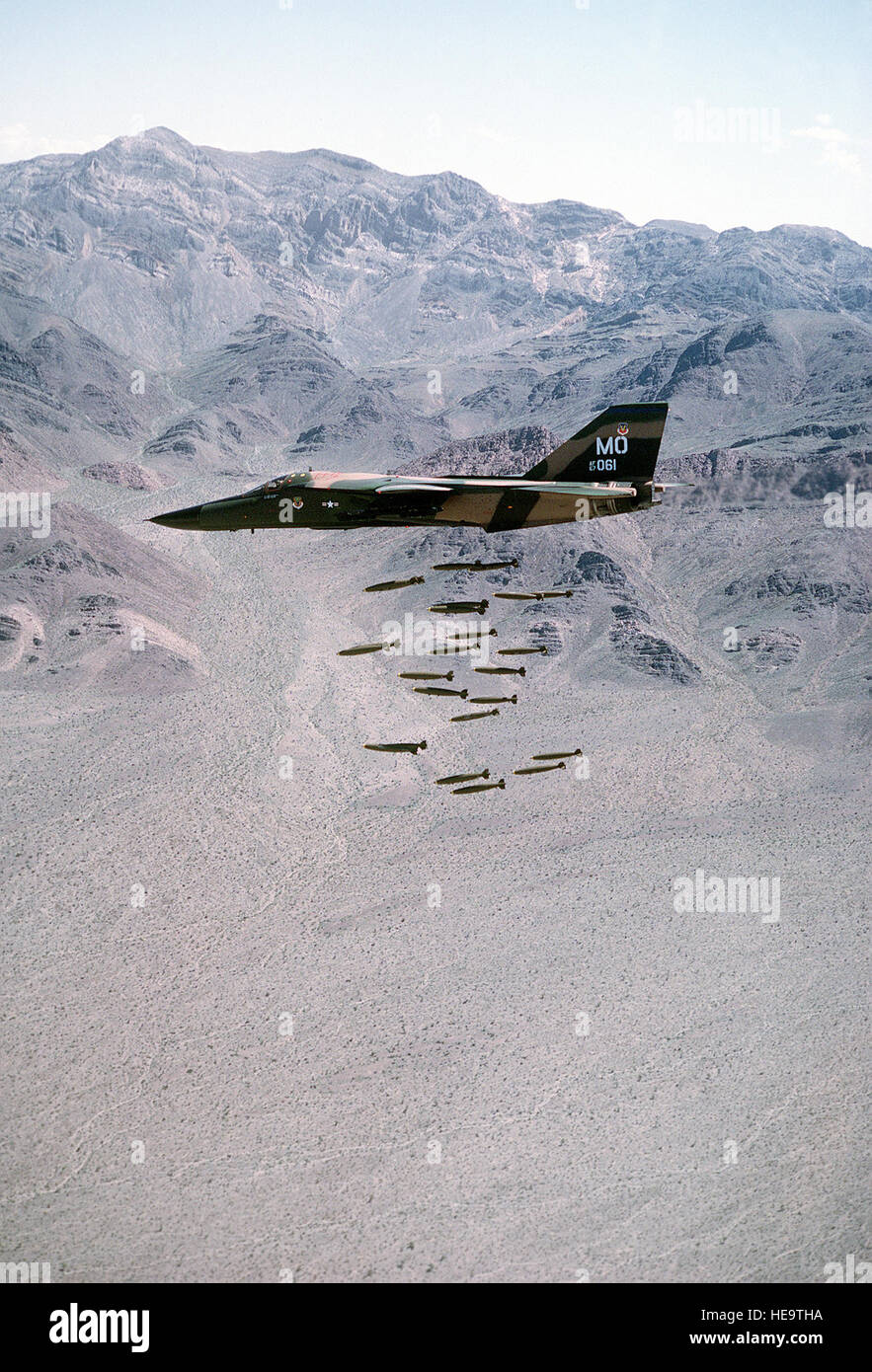 F 111a hi-res stock photography and images - Alamy