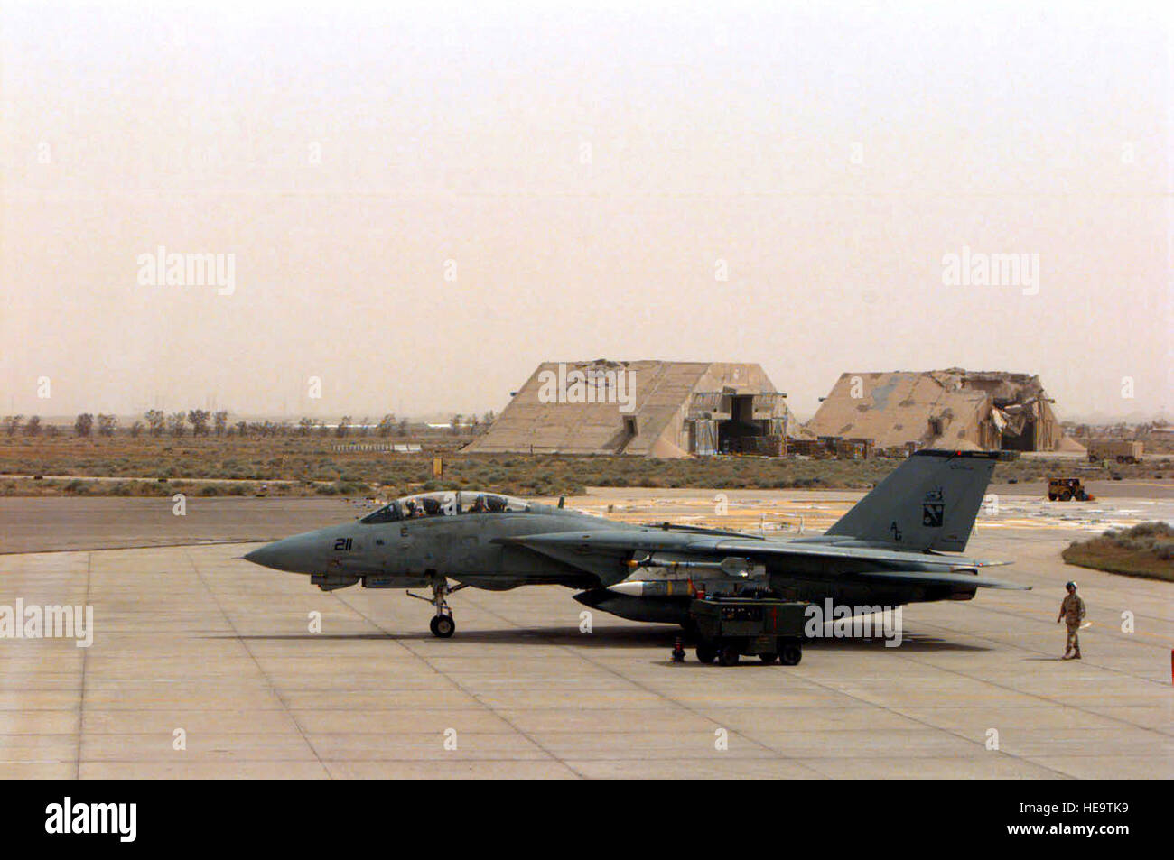 Ahmed al jaber air base hi-res stock photography and images - Alamy