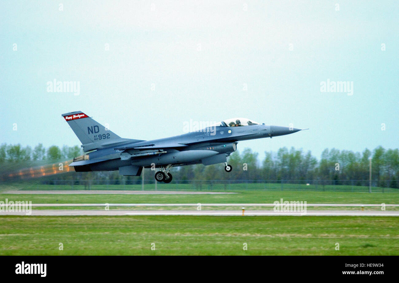 119th fs hi-res stock photography and images - Alamy