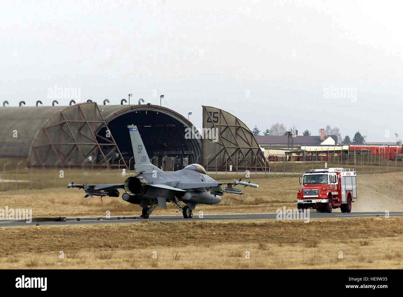 23rd fighter squadron hi-res stock photography and images - Alamy