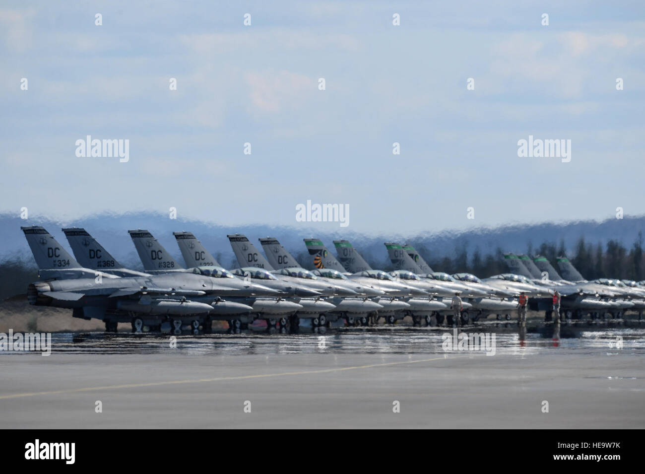 121st Fighter Squadron High Resolution Stock Photography and Images - Alamy