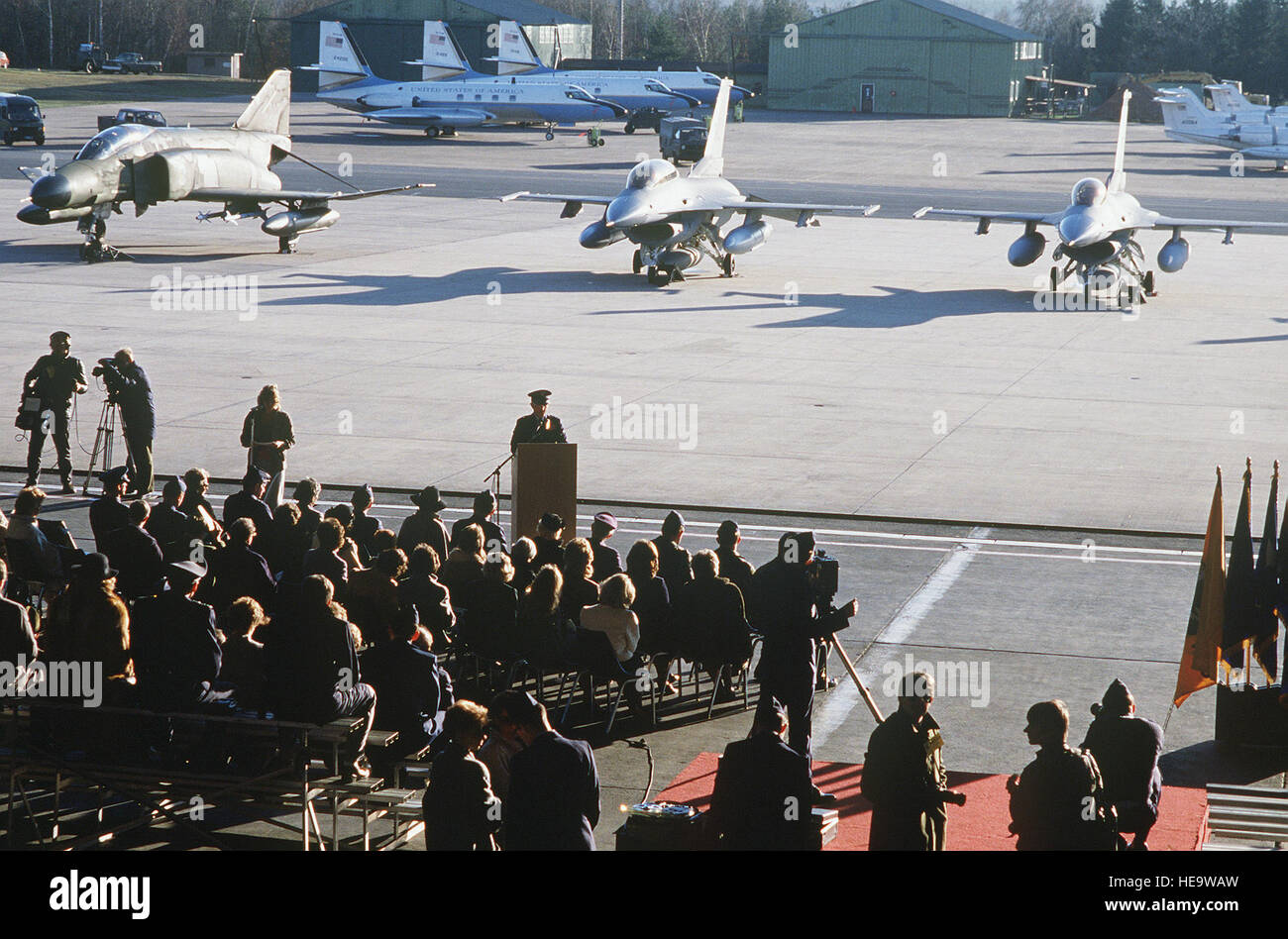316th fighter squadron hi-res stock photography and images - Alamy