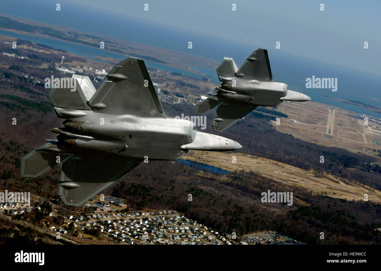 94th fighter squadron commander hi-res stock photography and images - Alamy