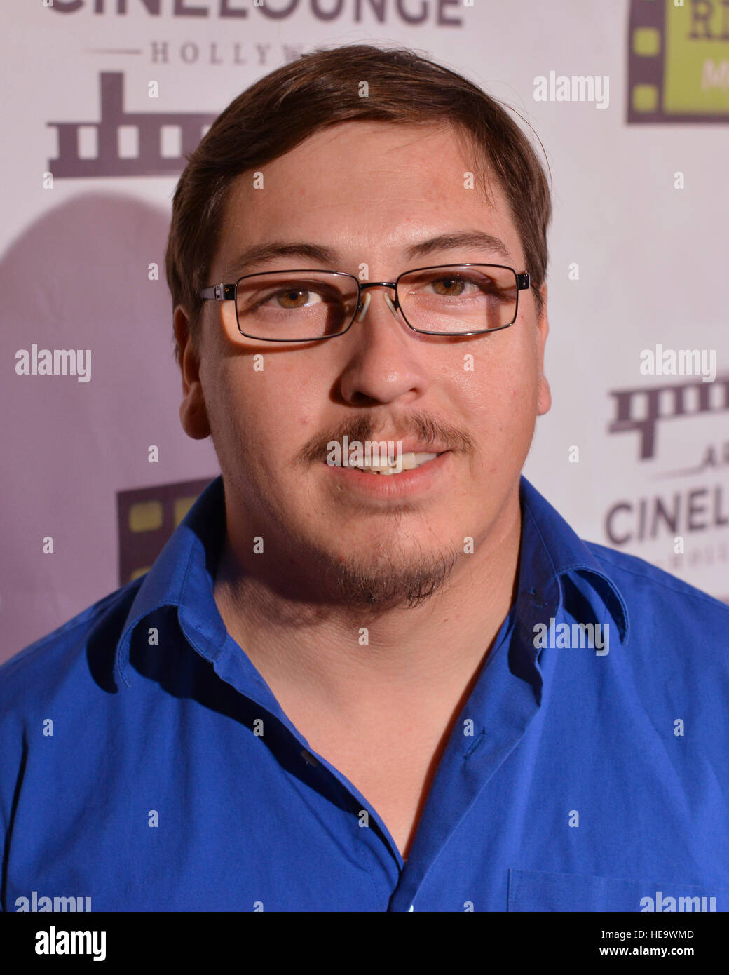 Jason Alejo arrives at the Los Angeles Screening of "The Boatman" at ...