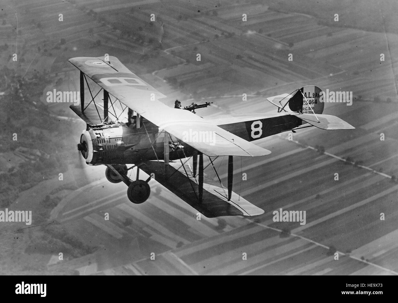 The United States Air Force (USAF) is the aerial and space warfare ...