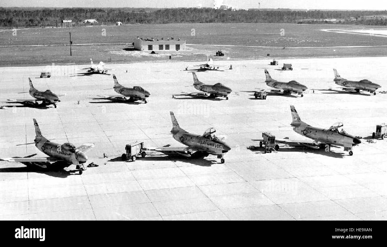 United States Air Force personnel operate aircraft and maintain ...