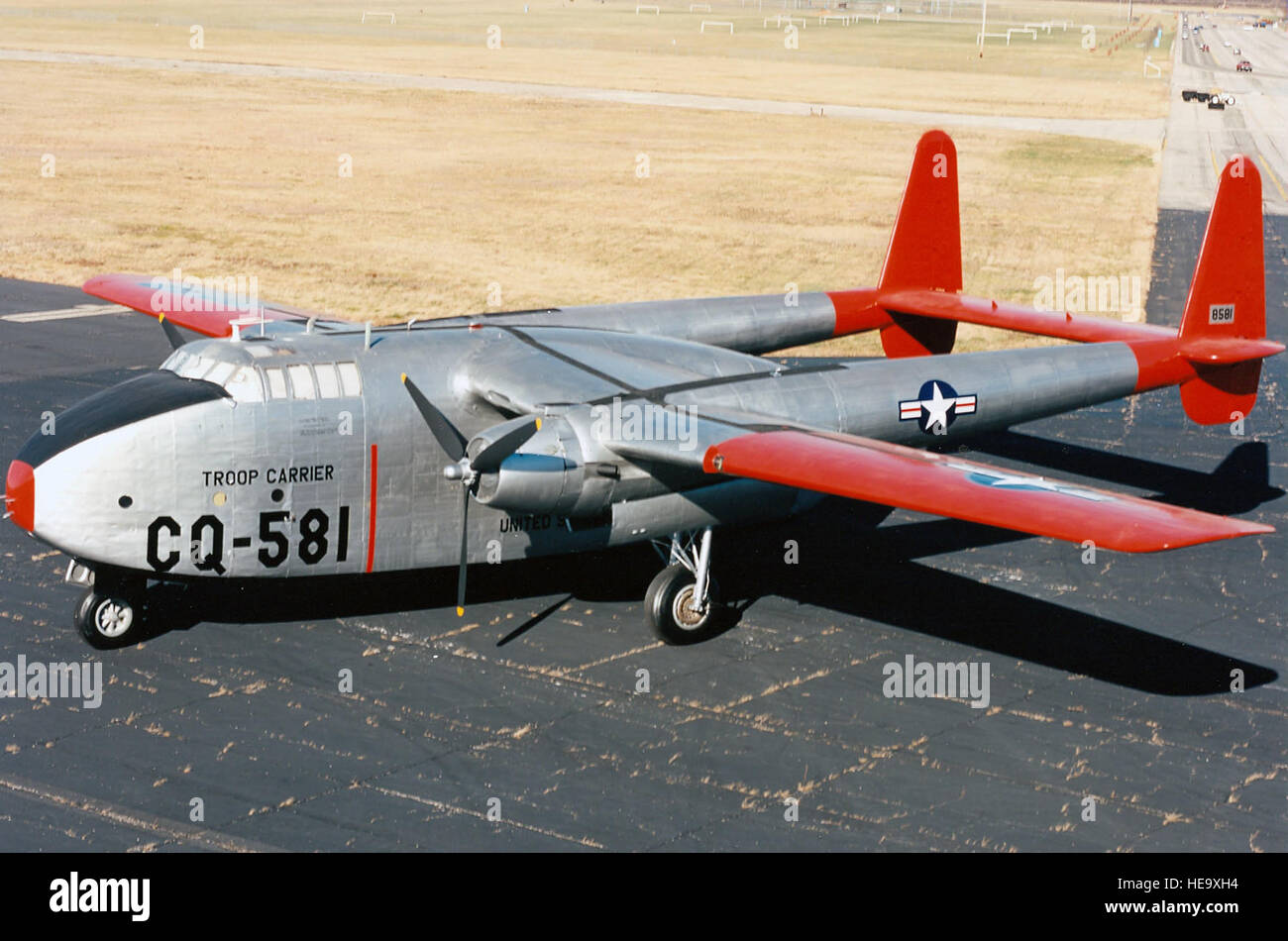 Fairchild packet hi-res stock photography and images - Alamy