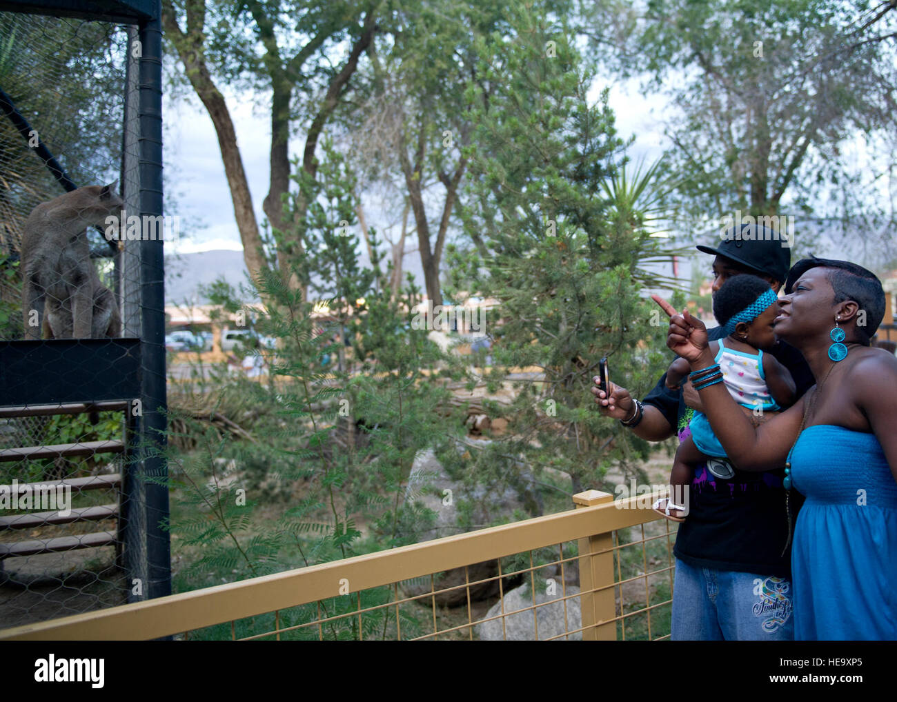 Alamogordo n m u s air force hi-res stock photography and images - Alamy