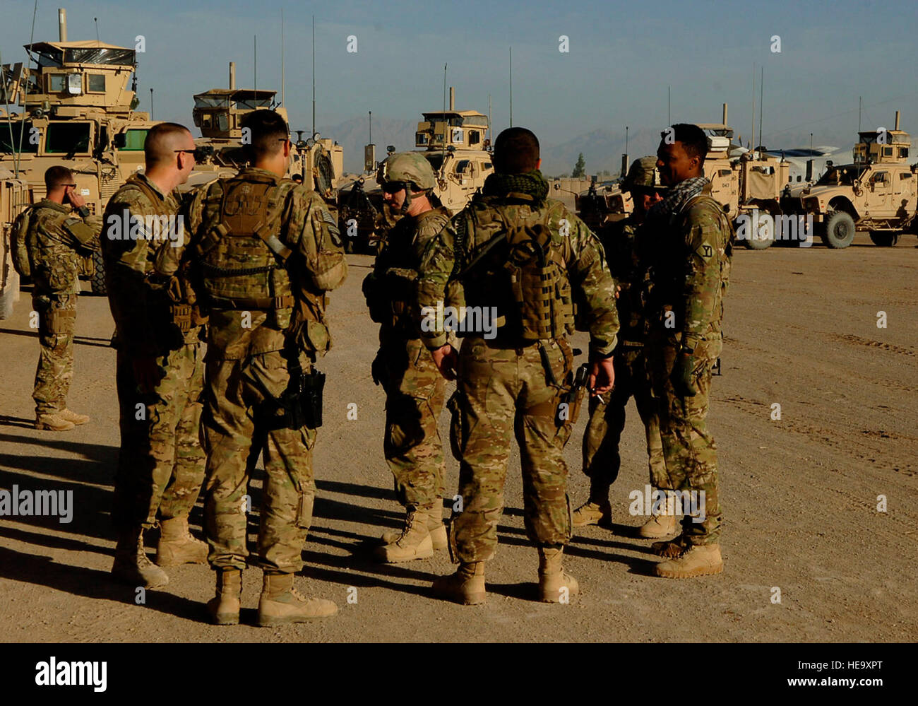 FARAH, Afghanistan 111026-F-MK657-009 / Provincial Reconstruction Team ...