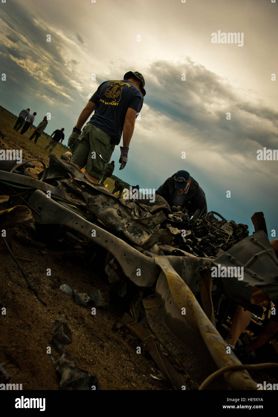 Crime scene unit us hi-res stock photography and images - Alamy