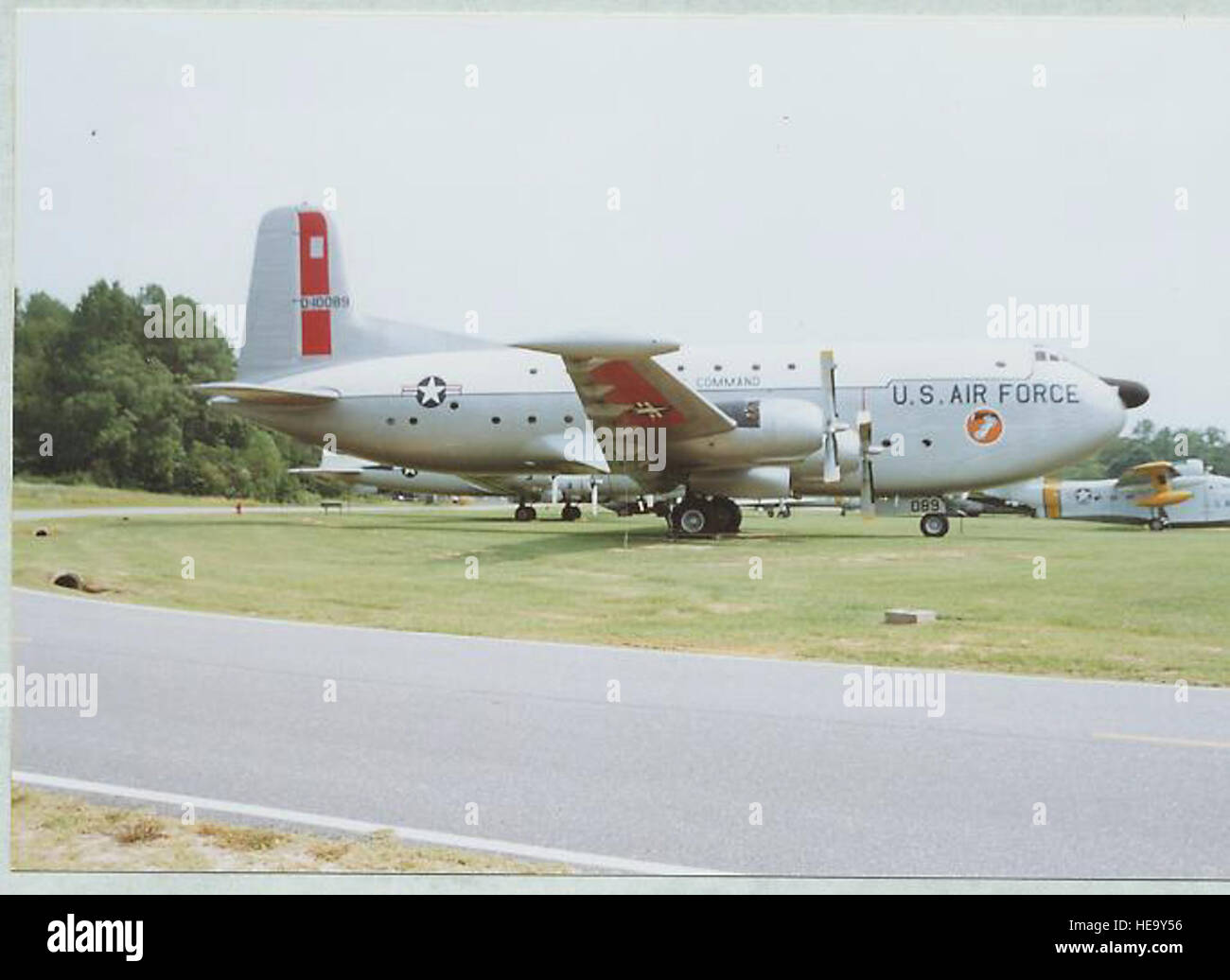 General reference to Air Force personnel, aviation operations, aircraft ...