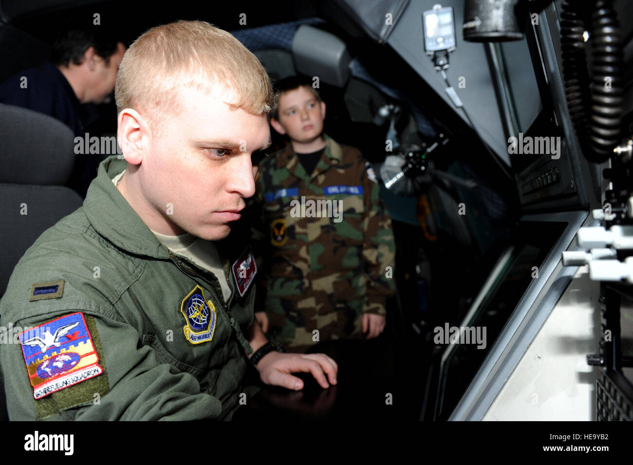 Ryan cobb hi-res stock photography and images - Alamy