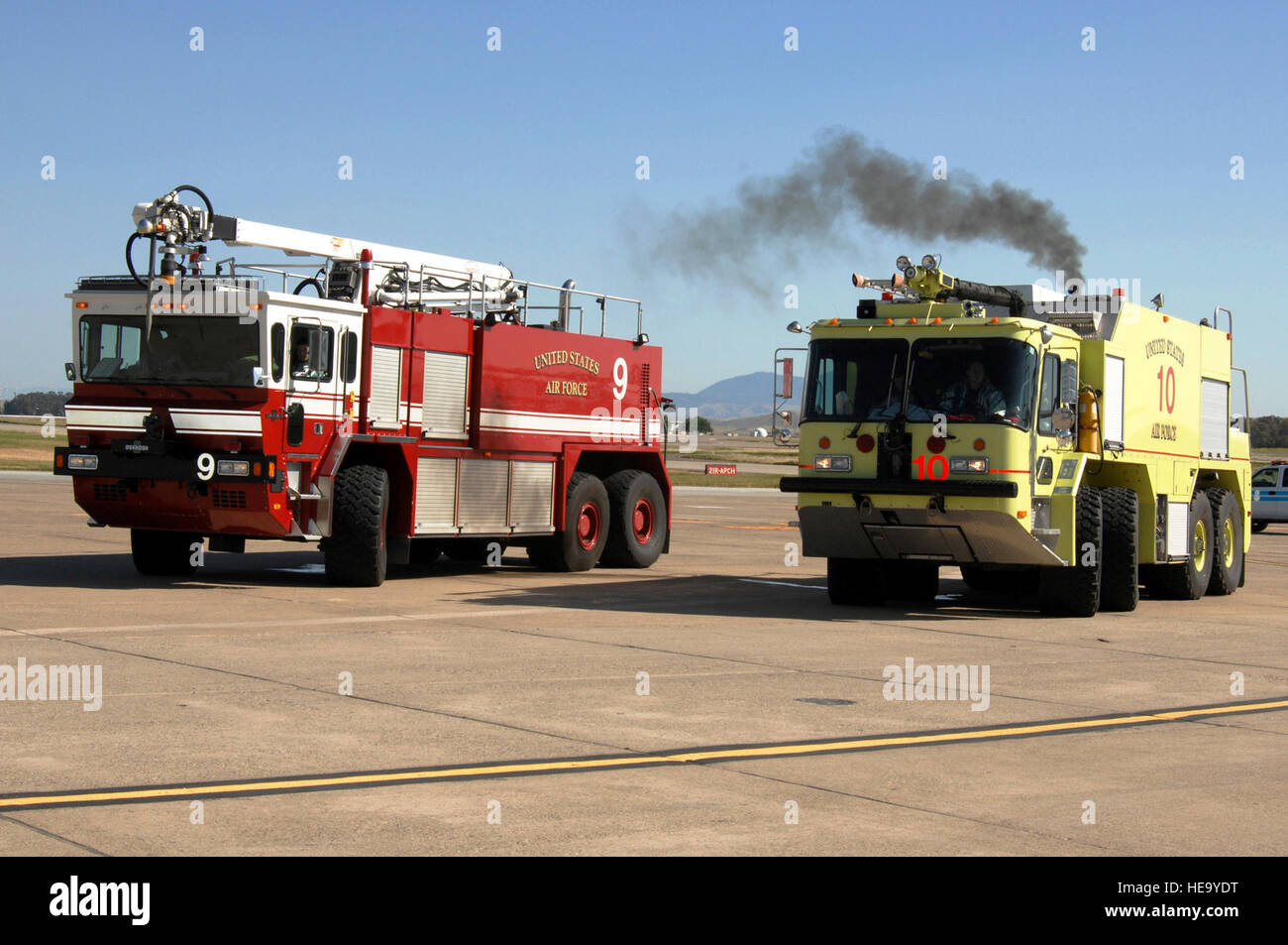Electrical fire 2007 hi-res stock photography and images - Alamy
