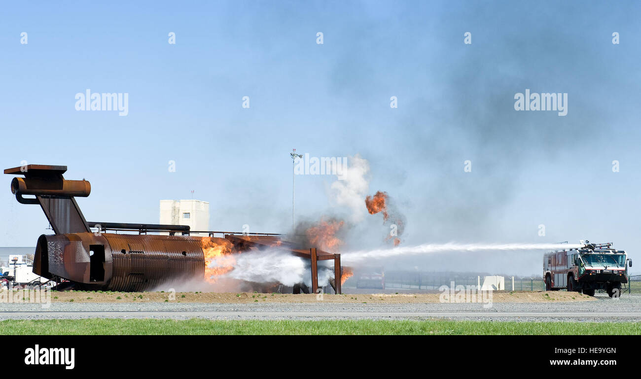 Cargo compartment trainer hi-res stock photography and images - Alamy