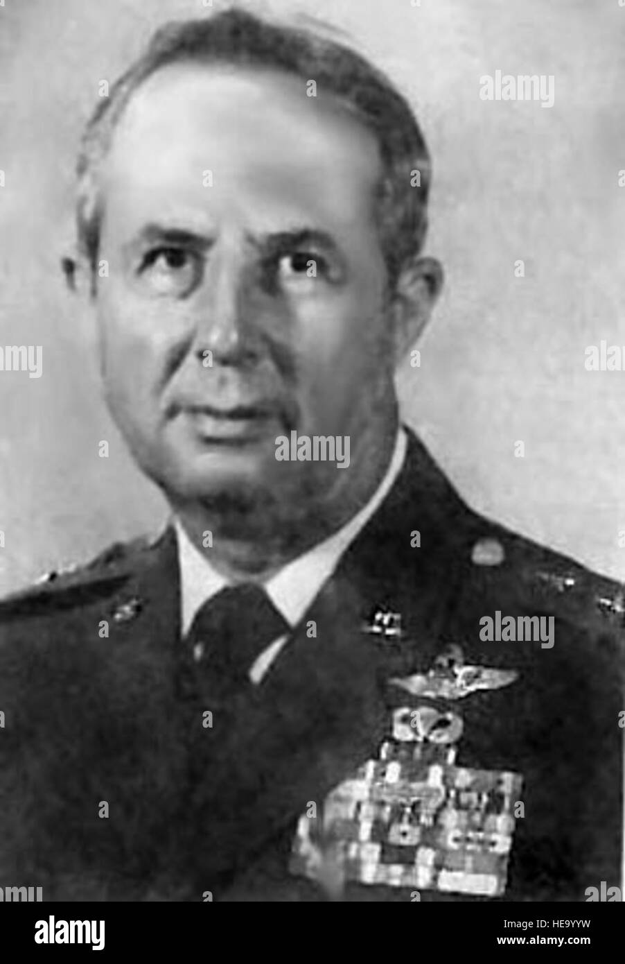 MG LAWRENCE J FLEMING Stock Photo - Alamy