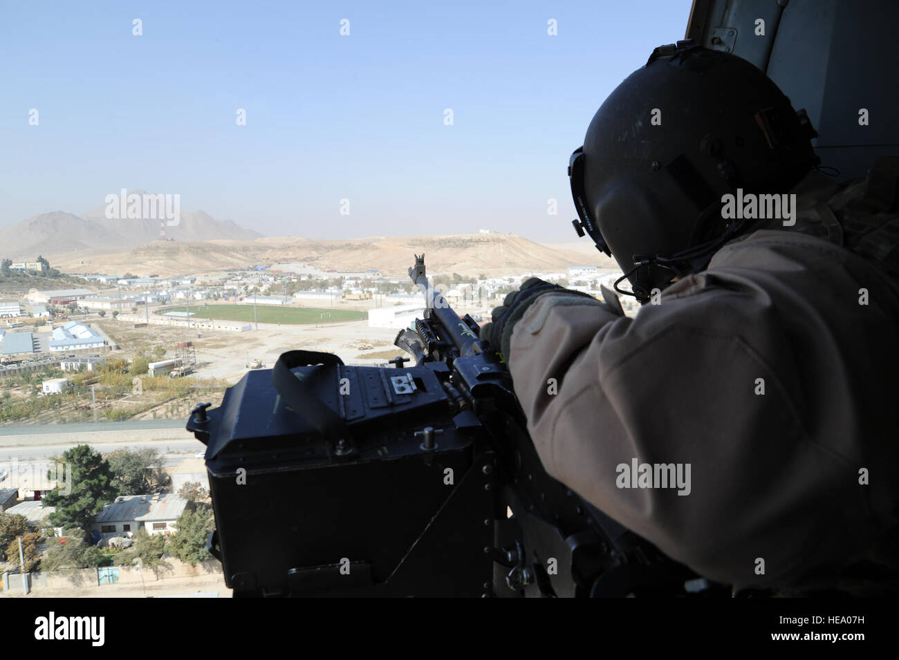 Staff Sgt. Matthew Smith Stock Photo - Alamy