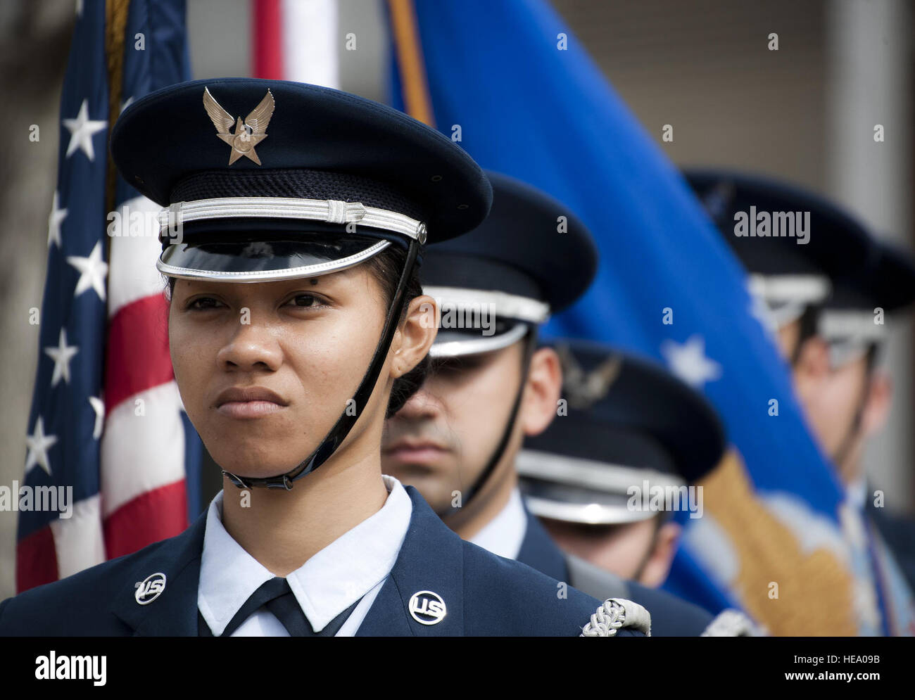 Us air force airman us hi-res stock photography and images - Alamy