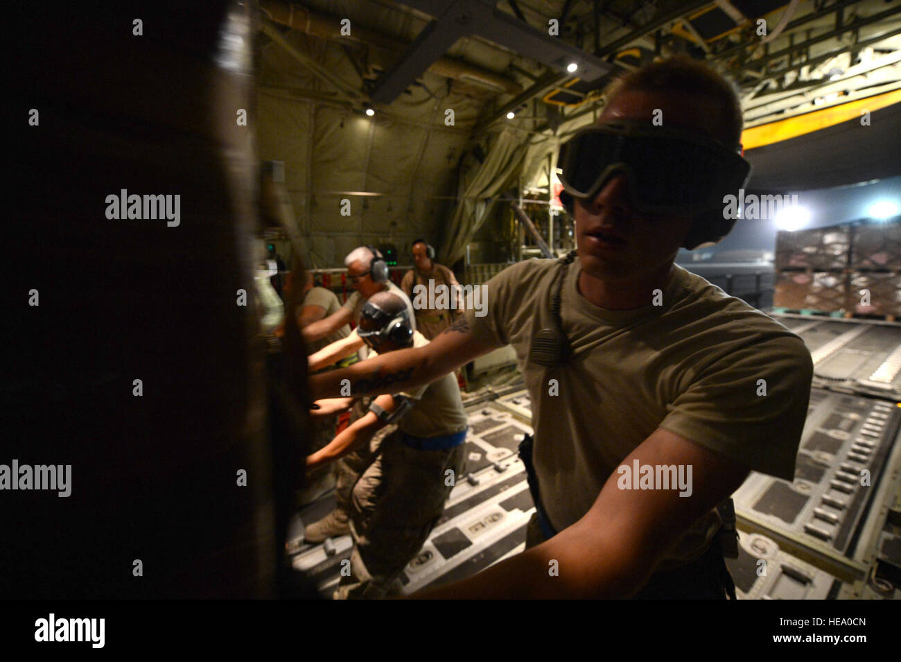 Staff Sgt Michael Gibbons Stock Photos & Staff Sgt Michael Gibbons ...