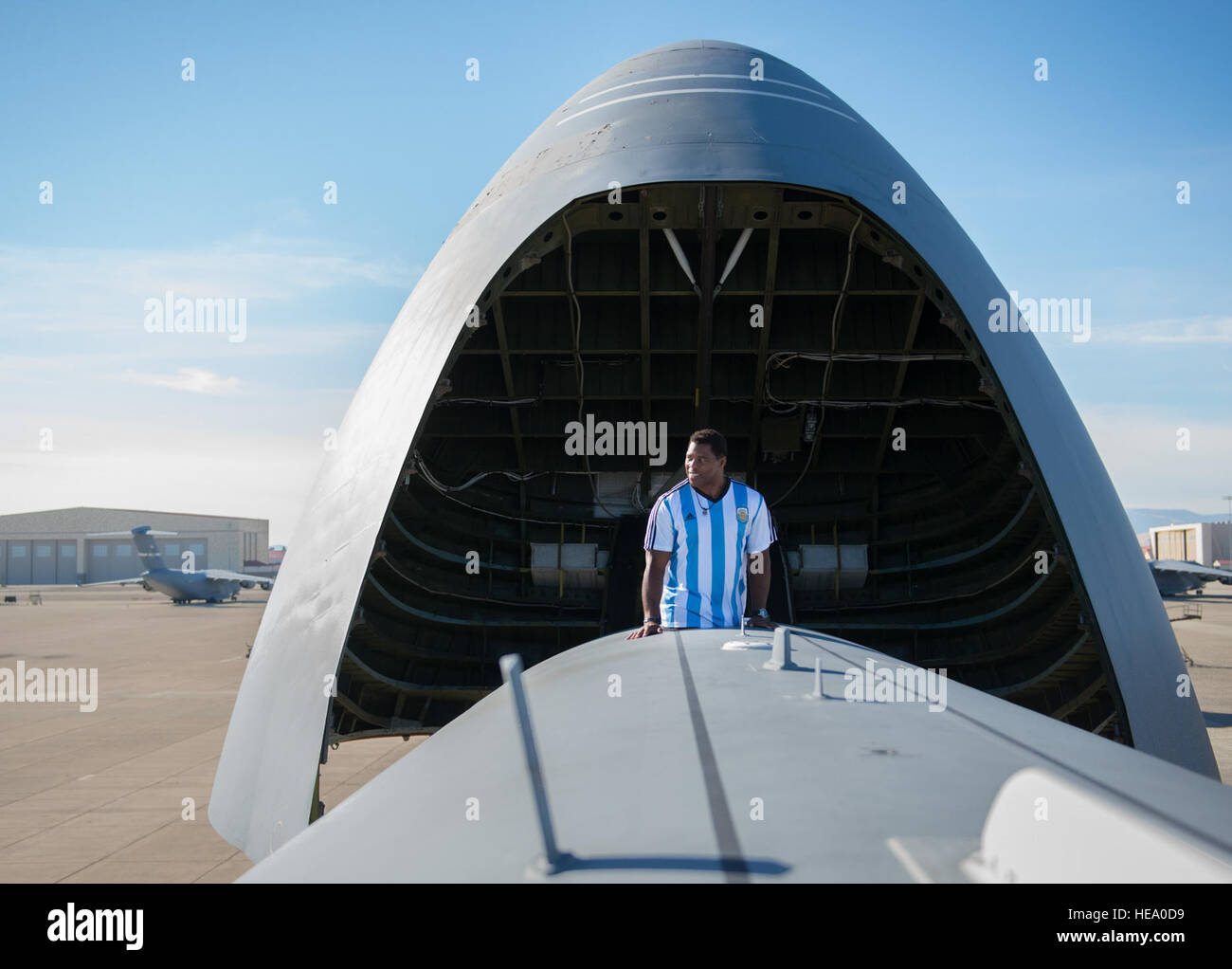 Patriot support program hi-res stock photography and images - Alamy