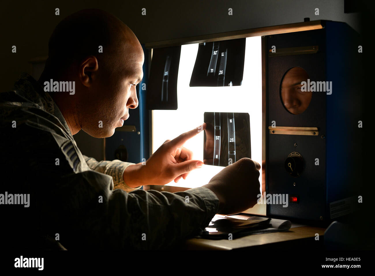 Field x ray unit hi-res stock photography and images - Alamy
