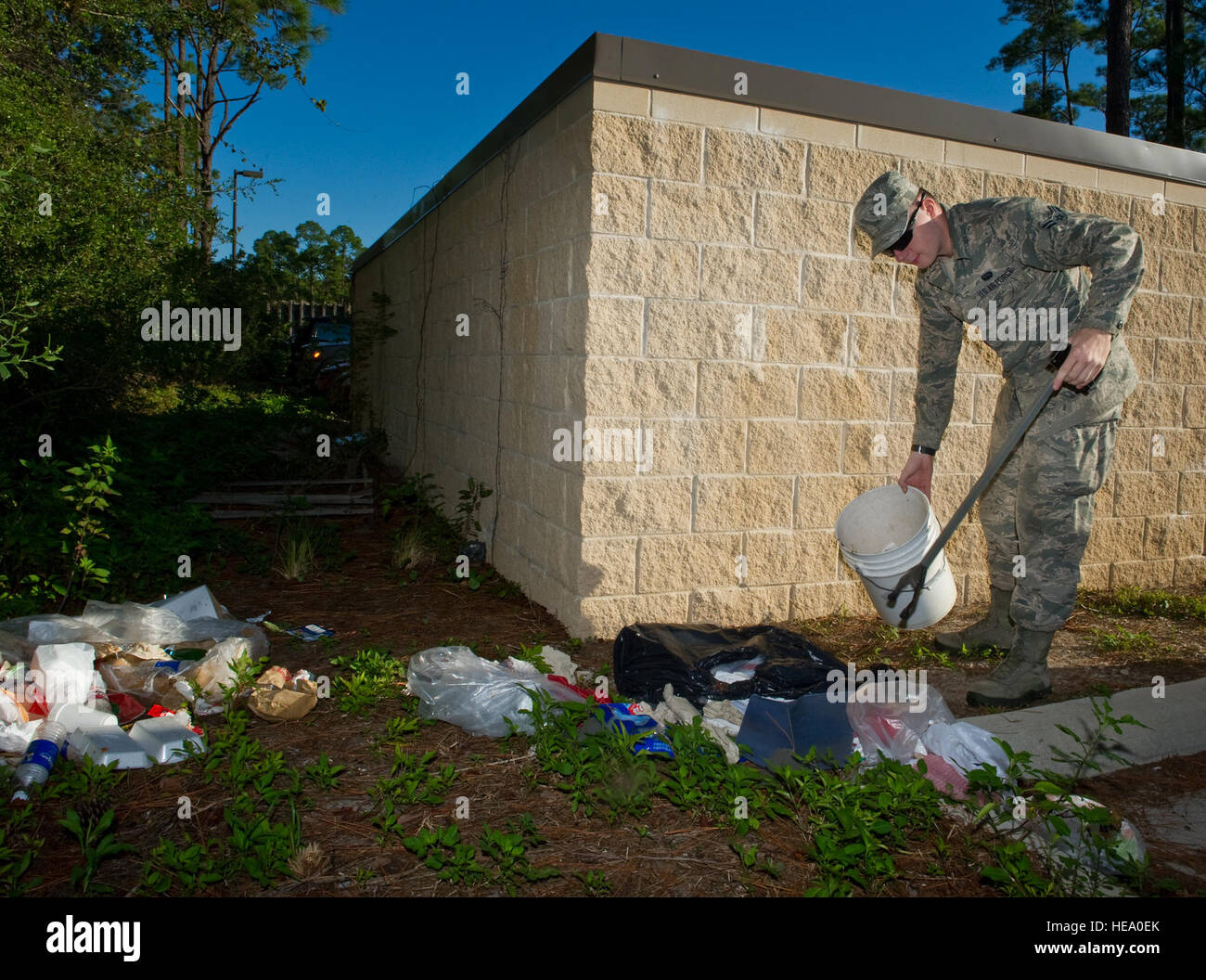 1st special operations communications squadron hi-res stock photography ...
