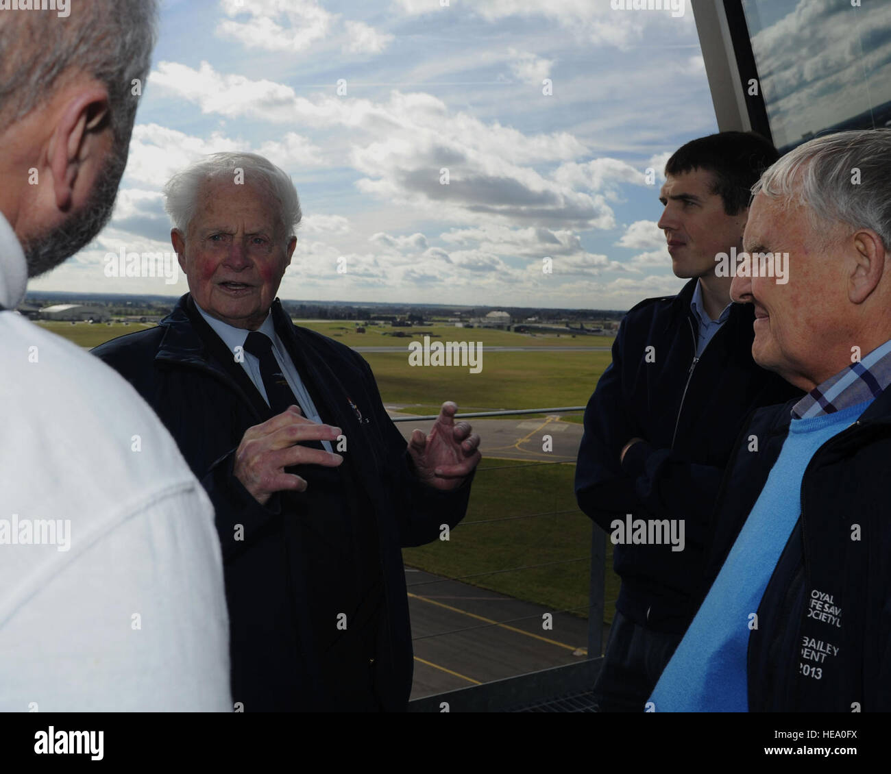 Princess marys royal air force nurses hi-res stock photography and ...