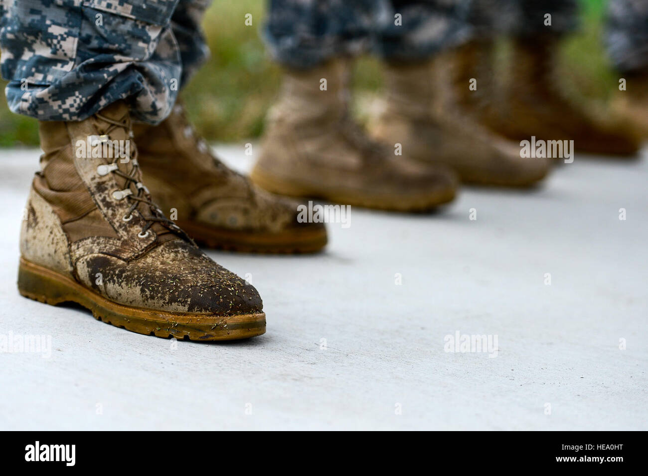 53rd transportation battalion movement control hi-res stock photography ...