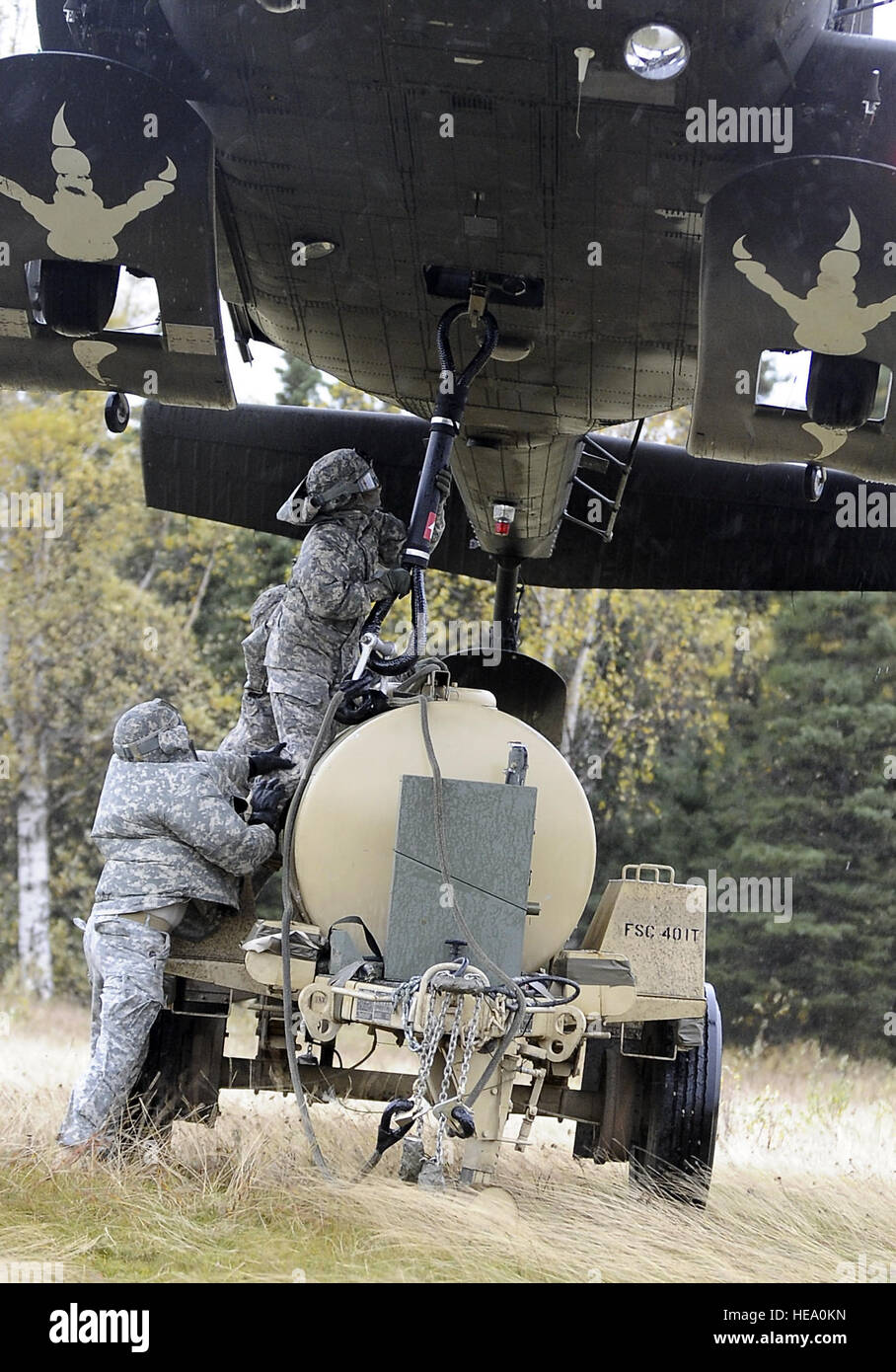 Pfc. Natalie Mehring, Forward Support Company, 6th Engineer Battalion ...