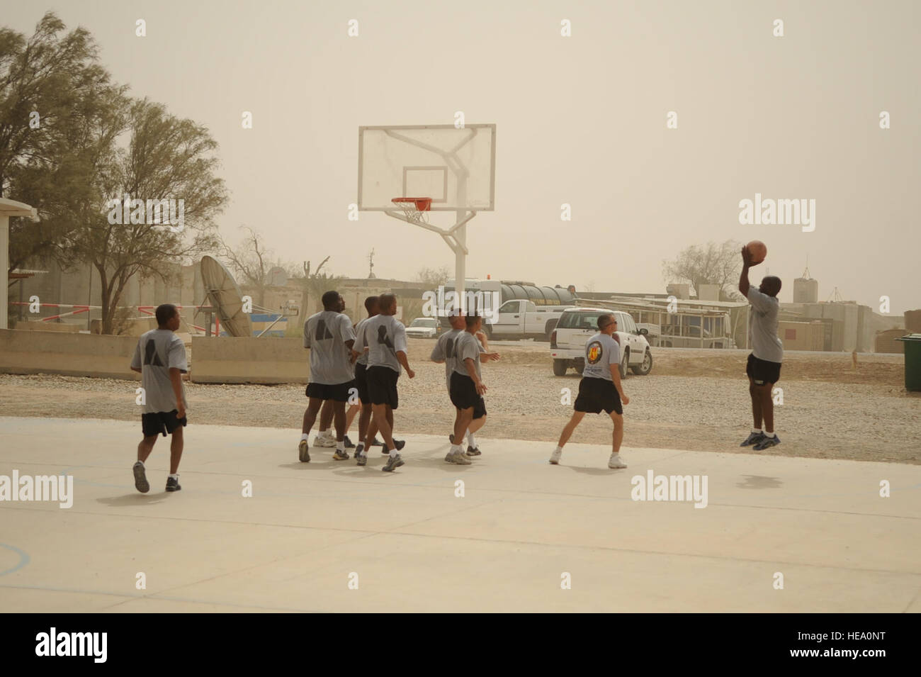 20th field artillery regiment hi-res stock photography and images - Alamy
