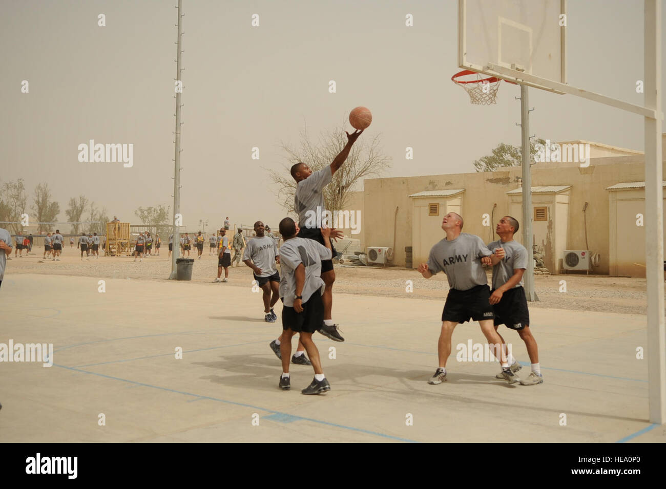 20th field artillery regiment hi-res stock photography and images - Alamy