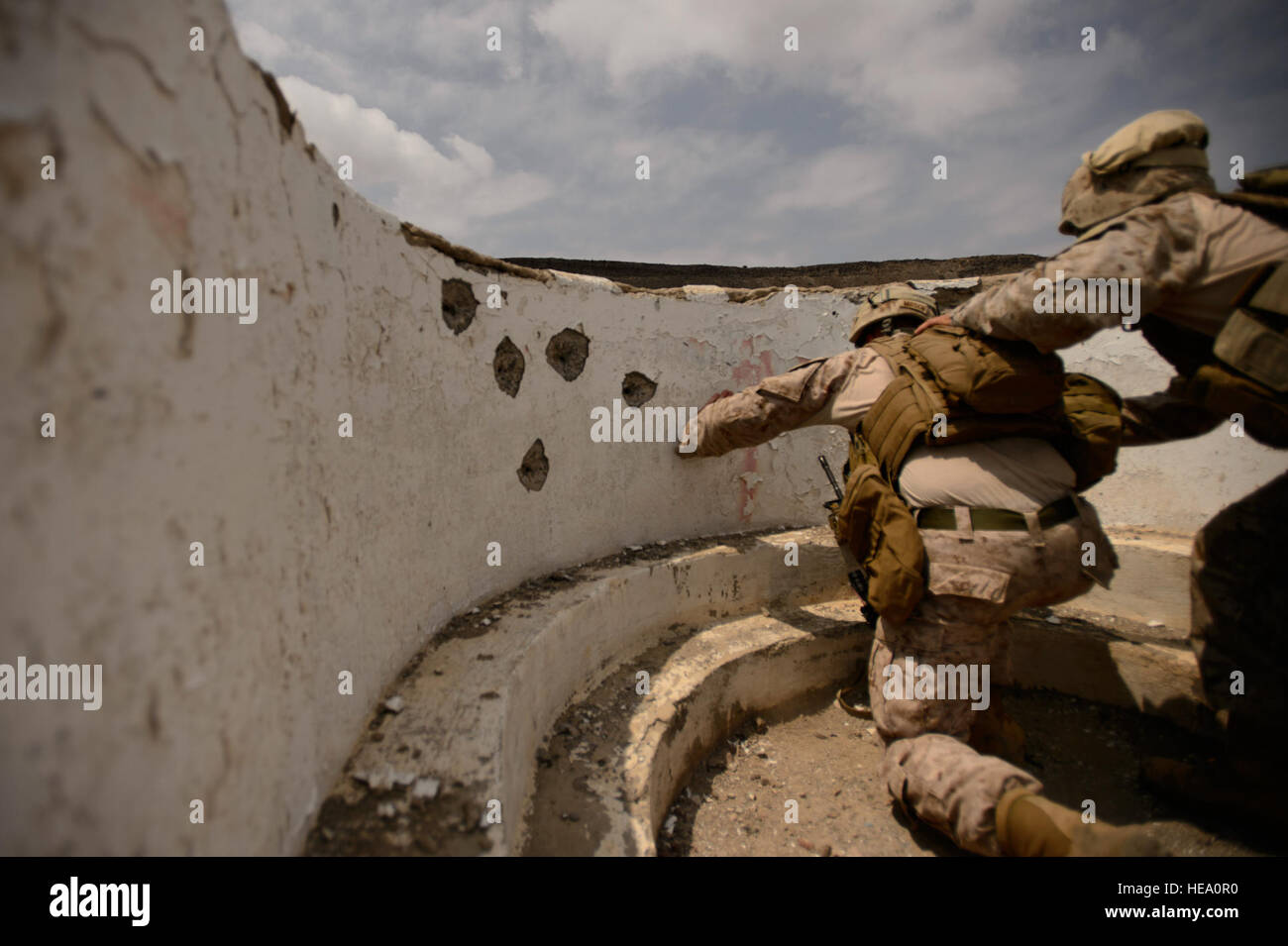 Alpha company 1 4 hi-res stock photography and images - Alamy