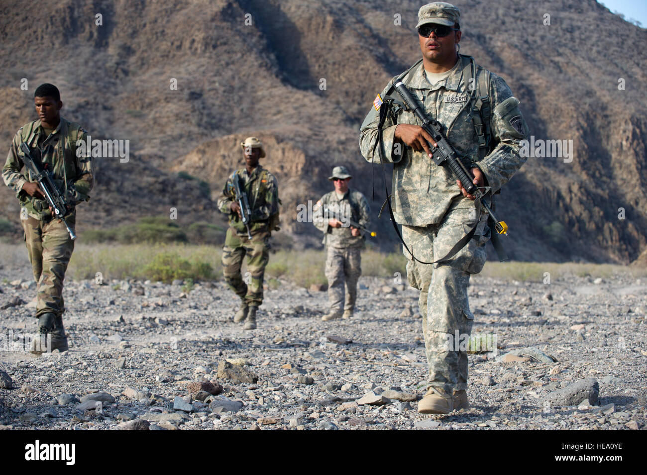 Troop movements and camp hi-res stock photography and images - Alamy